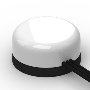 MSMD-3500-3C3C3C-WHT-180 | Greenwave Electronics